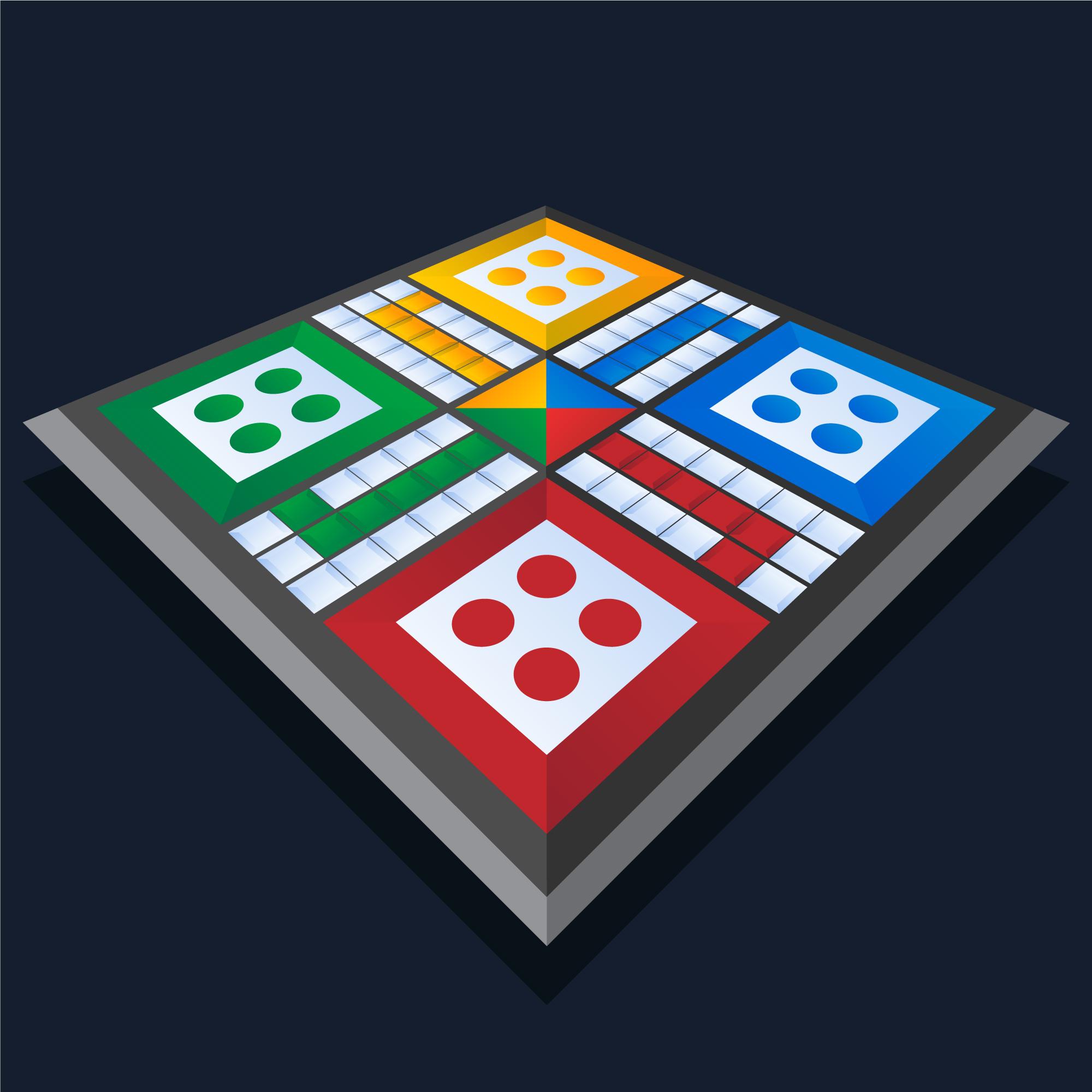 LUDO TABLE – Globalplayzone