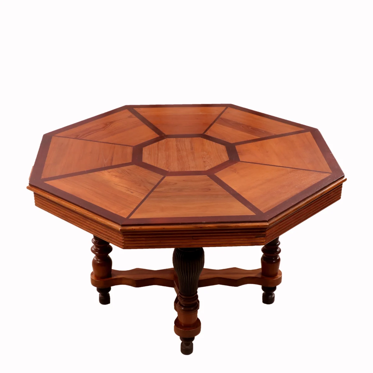 CARDS TABLE 8 SEATER – Globalplayzone