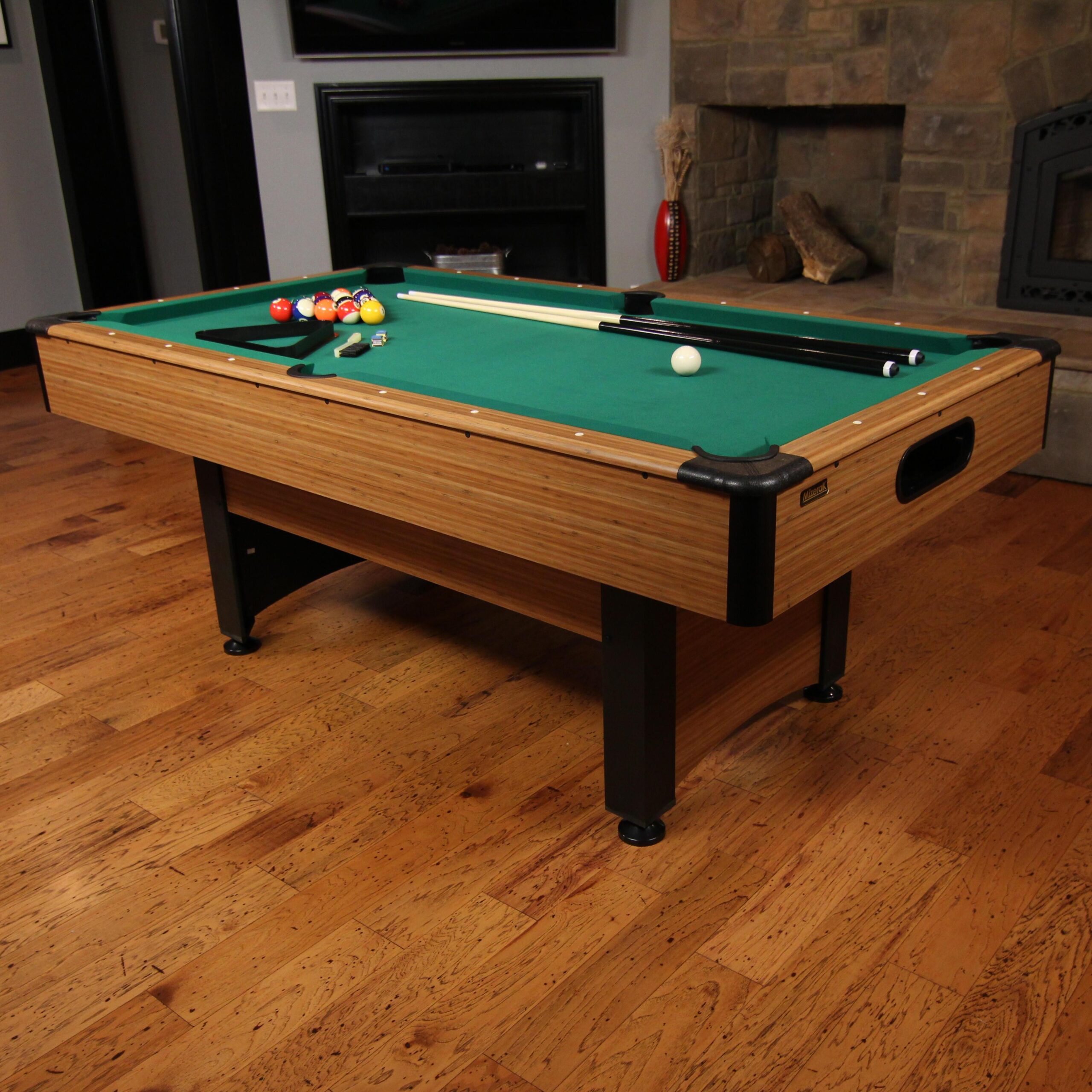 BILLIARD TABLE – Globalplayzone
